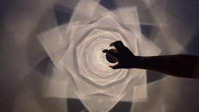 Crystal Lamp – trenday