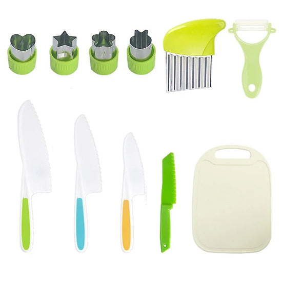 LittleChef ™ – trenday